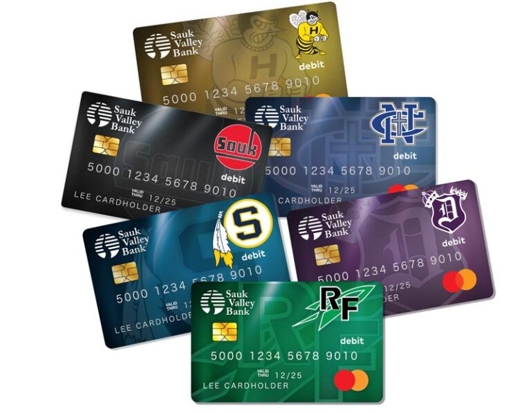 Sauk Valley Bank | The Team You Can Trust