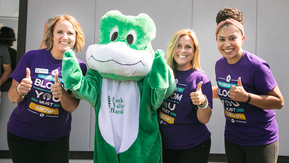 About Us | Sauk Valley Bank