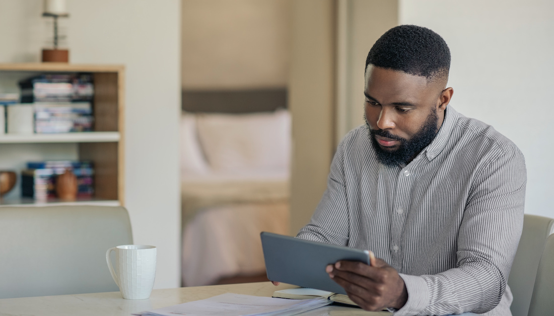 Remote Deposit Capture | Sauk Valley Bank