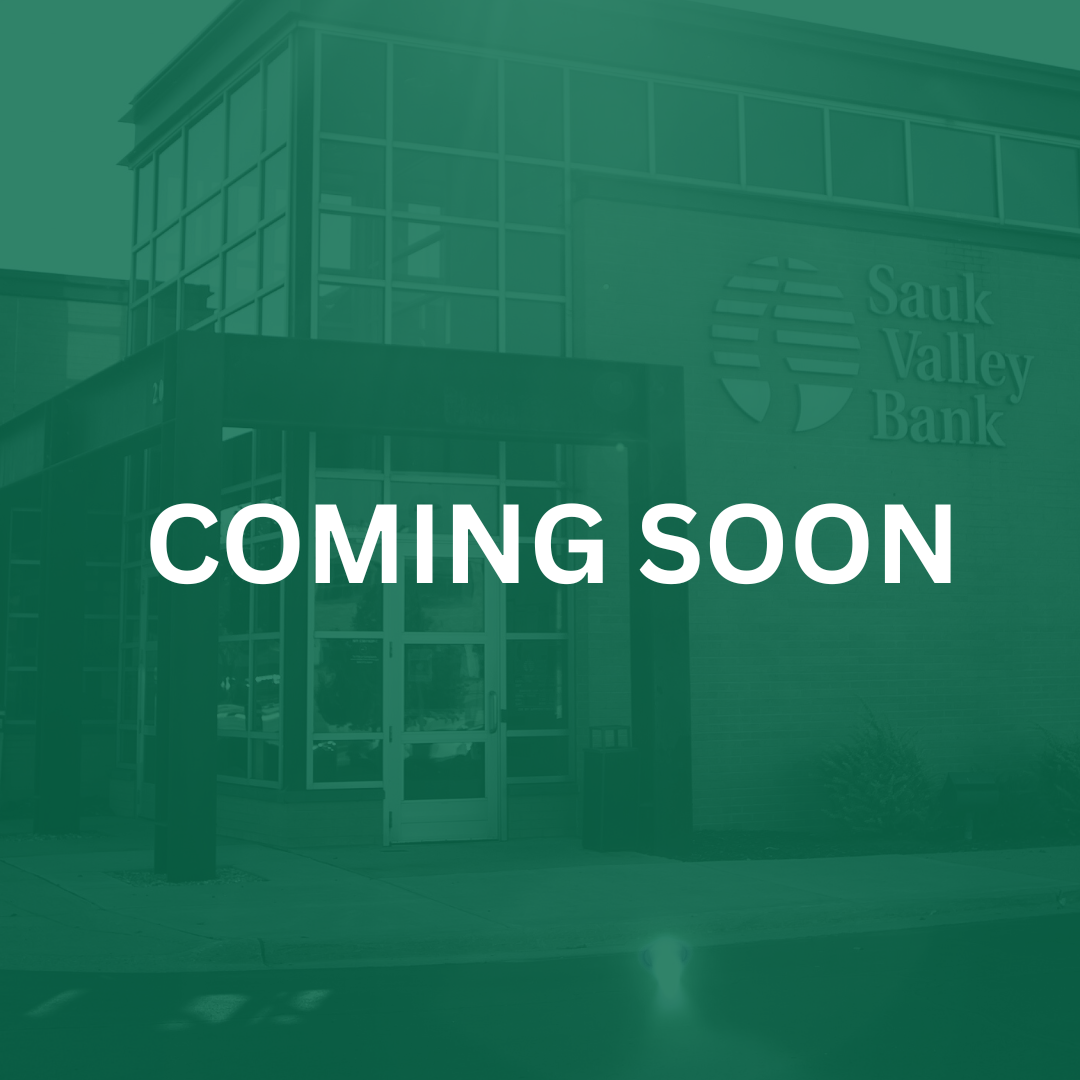 Sauk Valley Bank Expands Community with New Full-Service Branch in ...